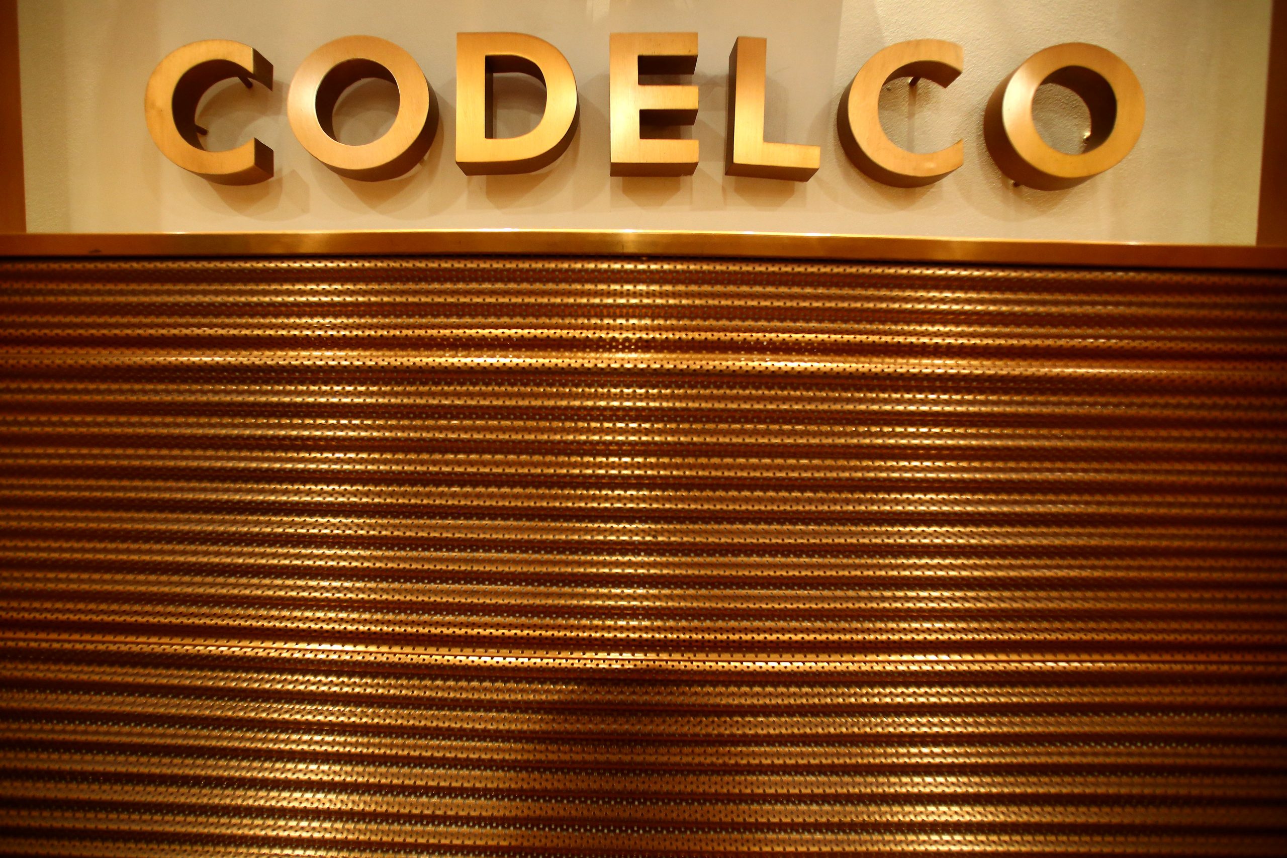 Codelco enfrenta presión para aumentar producción tras repunte limitado en 2024