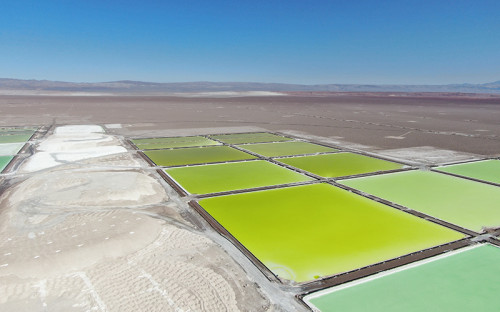 Alianza Codelco–SQM: más del 80 % de los chilenos respalda el acuerdo por el litio